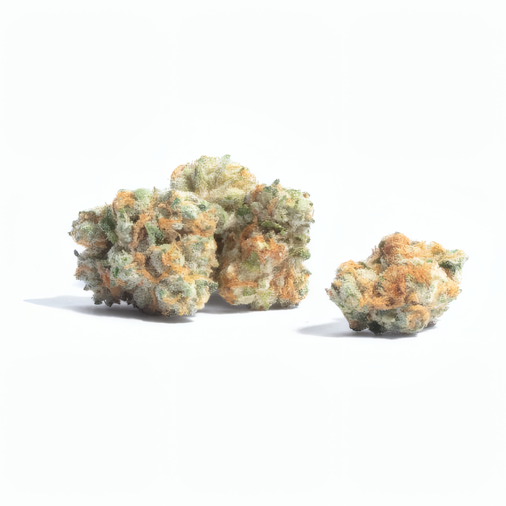 Mule Fuel - Indica – Token Hemp