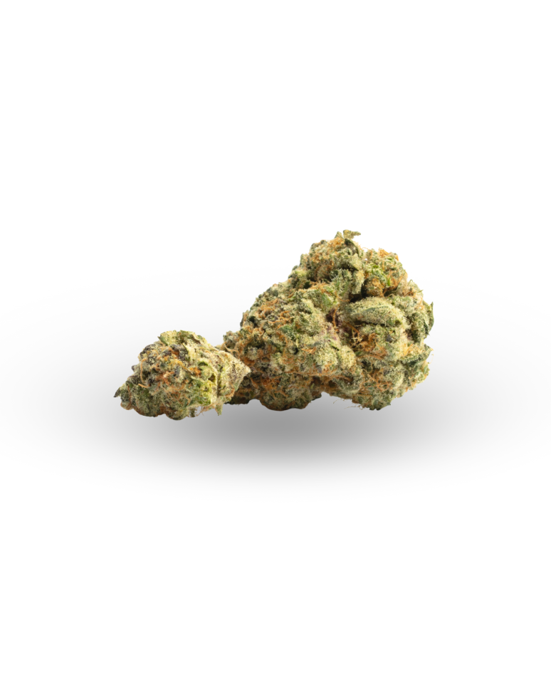 Pop Rocks - Hybrid – Token Hemp